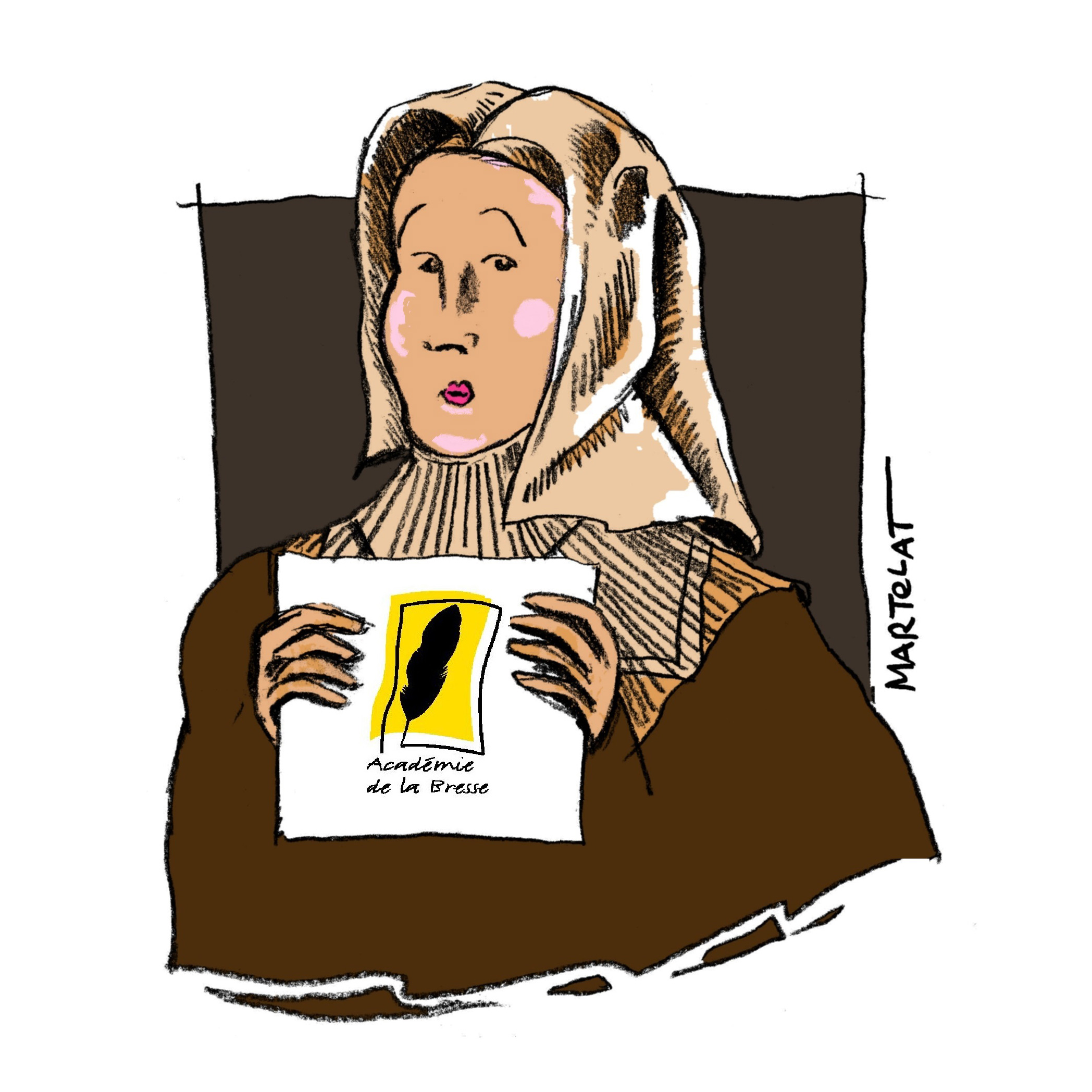 And the winner is… - Académie de la Bresse